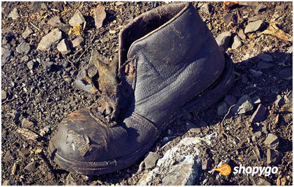 12 Best Eco-Friendly Shoe-making Ideas to Reduce Your Footprint